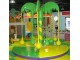 Palm Tree Playground | Themed Indoor Playground Design