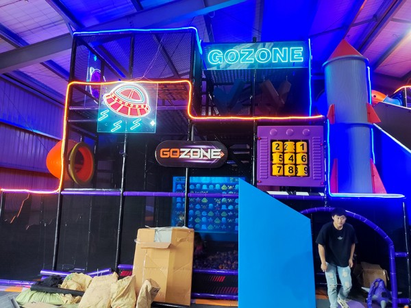 Who is Best Indoor Playground Supplier | Buy Indoor Playground