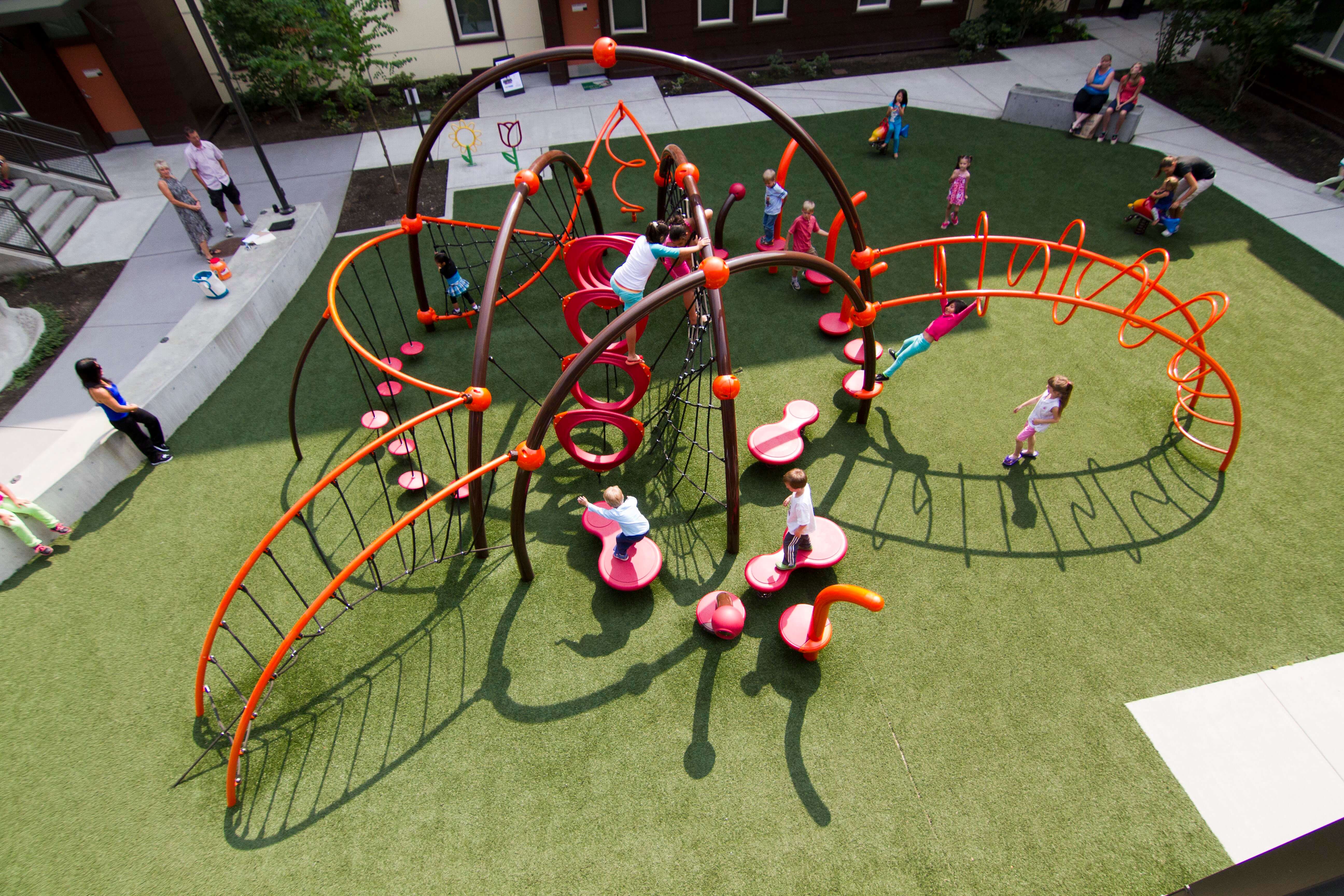 How to Choose a Good Indoor Playground Supplier