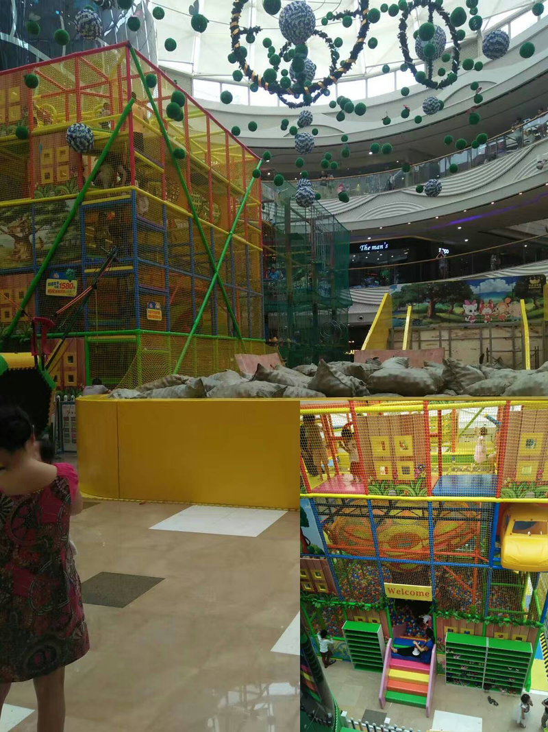 AngelPlayground©-Baby Playground | Unique designed