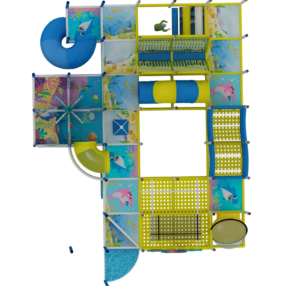 Indoor Playground Price Indoor Playground Good Price